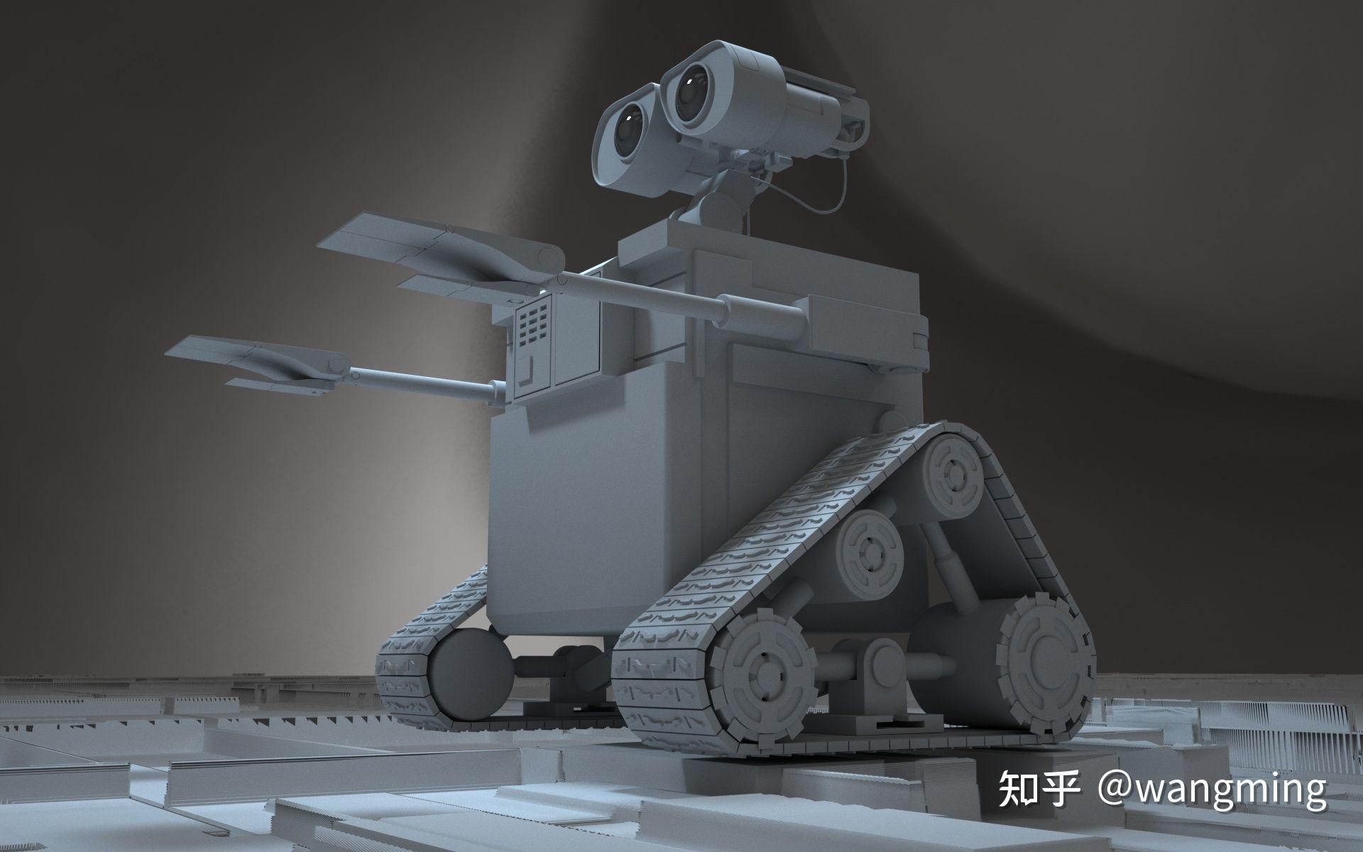 stl格式详解与在线打开、查看 - 知乎