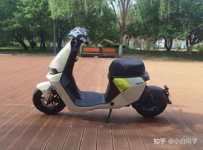 九号F2z 110远行者电动车（九号f2z110）怎么样？体验2天优缺点测评 - 知乎
