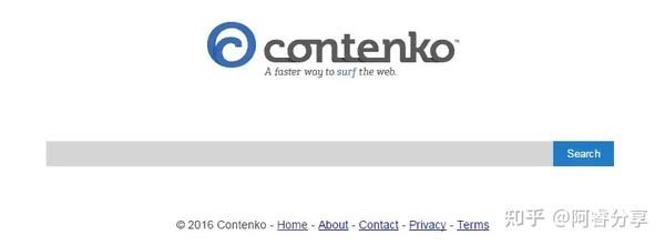 20款世界顶级搜索引擎：你知道多少？ - 知乎