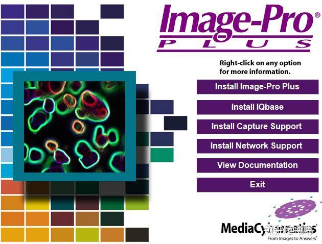 科研神器分享-一款强大的图像分析软件ipp 6.0 - 知乎