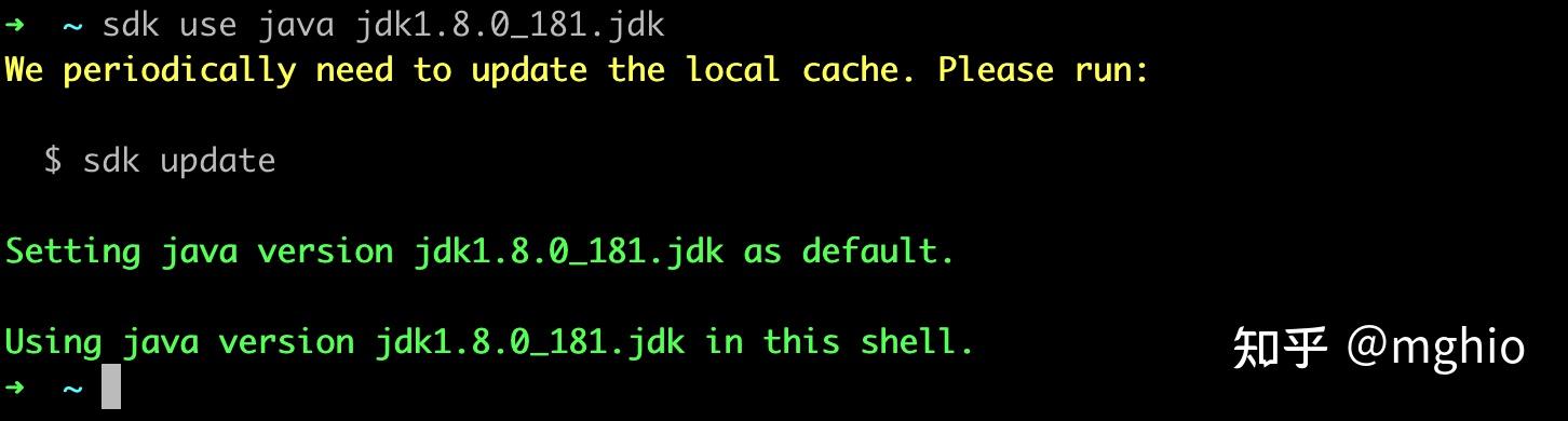 如何在一台计算机上安装多个 JDK 版本 - 知乎