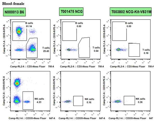 不再Lay back，和集萃一起进入NCG小鼠X时代！ - 知乎