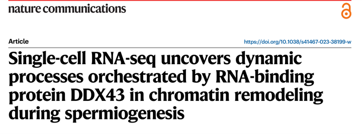文献解读 | 单细胞测序+CLIP-seq技术强强联合，研究RNA结合蛋白的分子机制 - 知乎