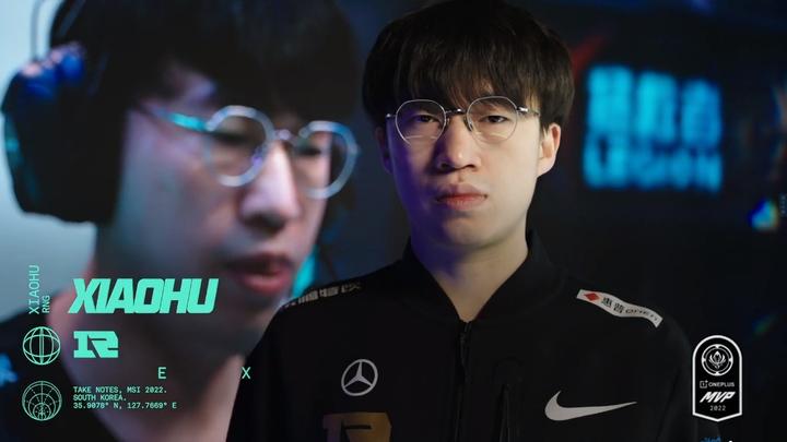 RNG排名暴跌，Faker队友登顶！S12小组赛数据公开：LCK包揽前七位 - 知乎