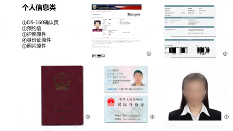 【美签必看】丨DS-160表格填写及缴费、预约面谈时间详细攻略指南 - 知乎