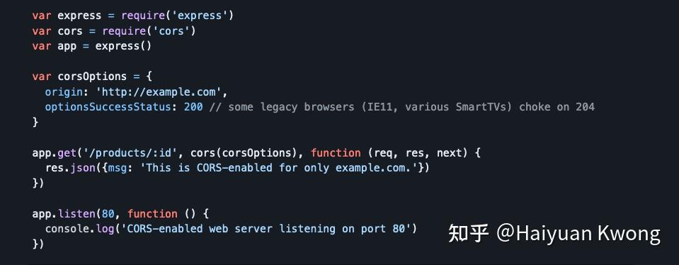 2023年最流行的13个Node.js库 - 知乎