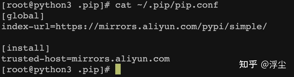 centos7安装python3.10和配置虚拟环境venv（避免采坑亲测可用） - 知乎