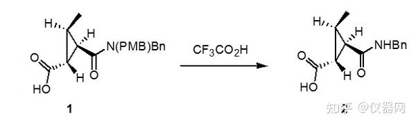 对甲氧基苄基（PMB）保护氨基 - 知乎