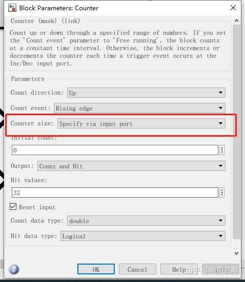simulink 计数器用法 - 知乎