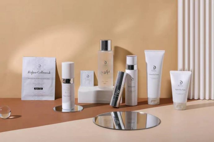 Luara，一个低调有实力的日本品牌 - 知乎