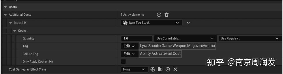 UE5 Lyra示例项目解读（二） - 知乎