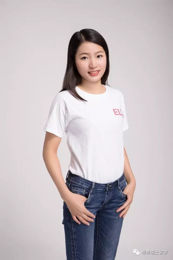 培莘师资介绍 | Elena Chen：留学影响一生，竭尽所能是我的本分 - 知乎