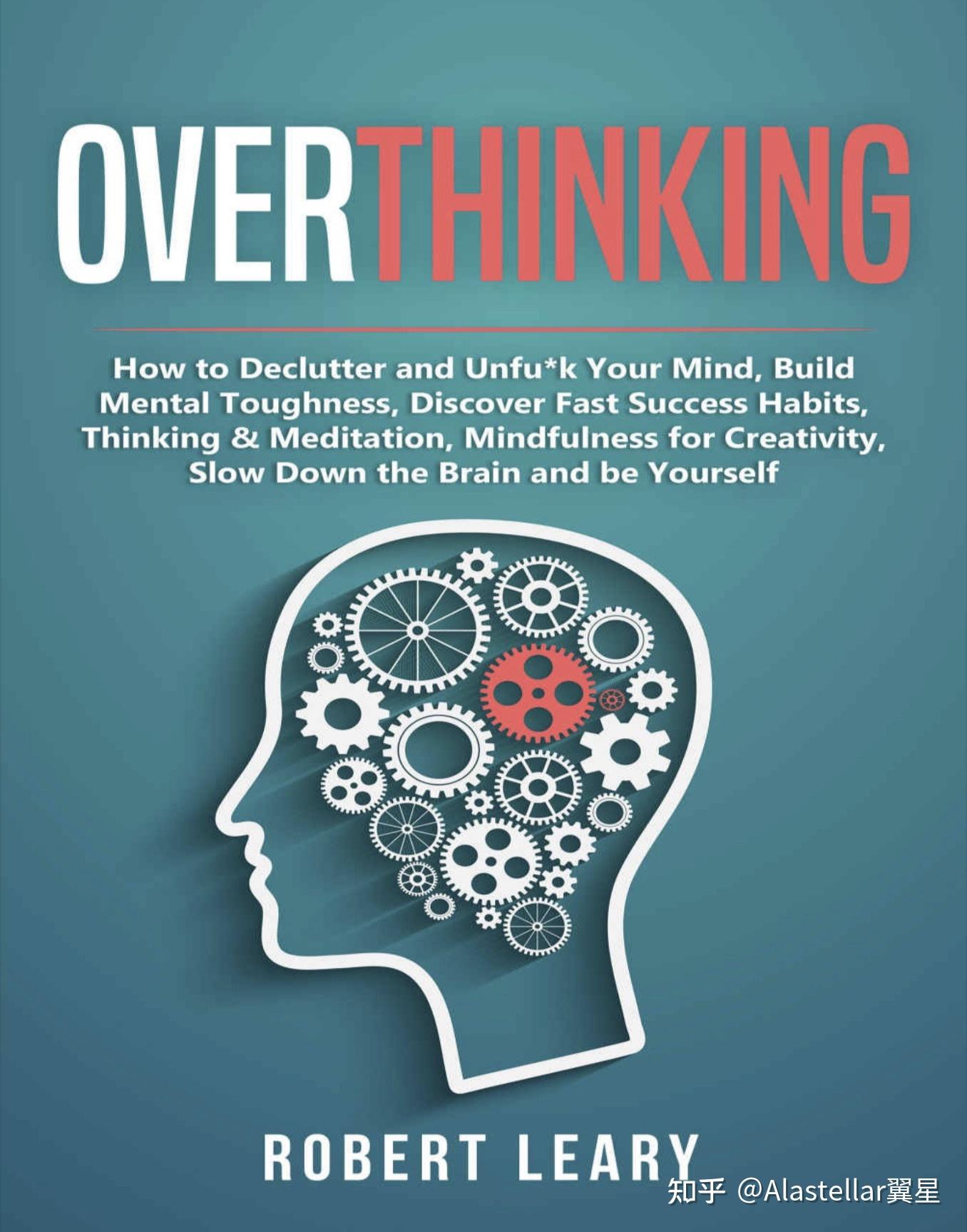 OVERTHINKING｜（4）Chapter 3: Information Overload - 知乎