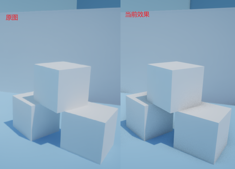 Unity | SSAO - 落地实现 - 知乎