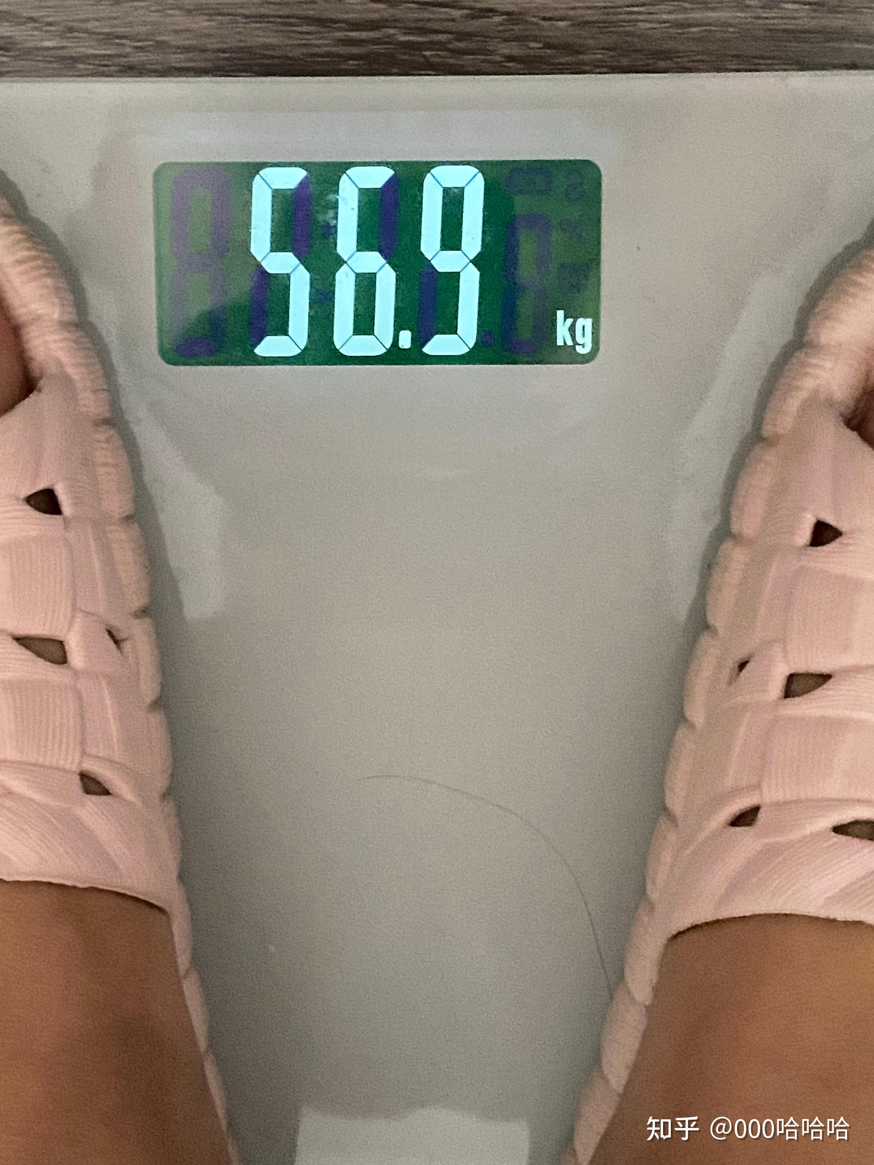 162cm,59KG 利拉鲁肽减肥记录 - 知乎