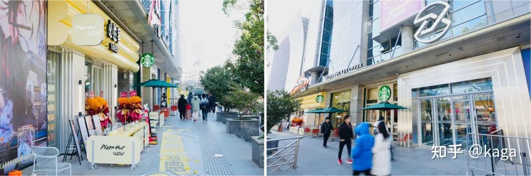 深耕ACGN领域2年后添新作，百联ZX造趣场完整探班报告 - 知乎