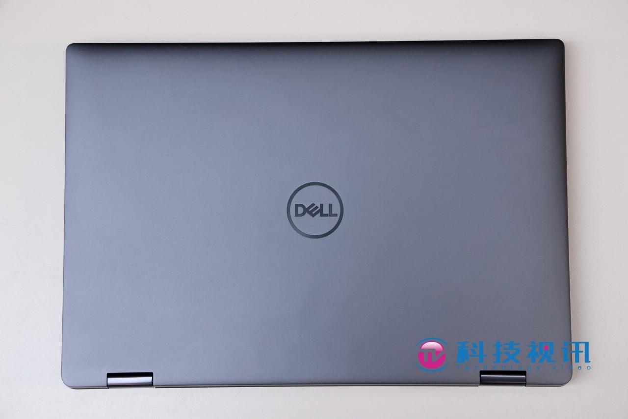 探寻商务笔记本发展新方向 戴尔Latitude 9440评测 - 知乎