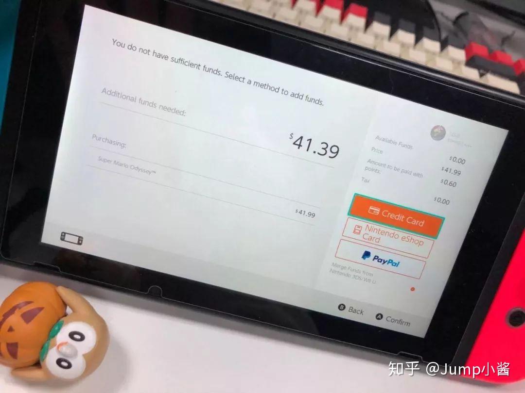 省钱必读！手把手教你购买eShop数字版游戏 | Jump指南 - 知乎