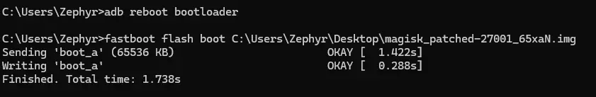 类原生安卓保姆级 Root 教程 让你的旧手机重新焕发生机 - 知乎