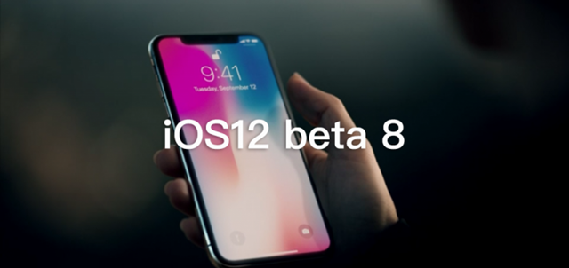 iOS12 beta8终于来临！手把手给你教程和步骤 - 知乎