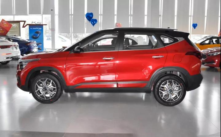 精品合资小型SUV对决，起亚KX3傲跑对比本田XR-V - 知乎