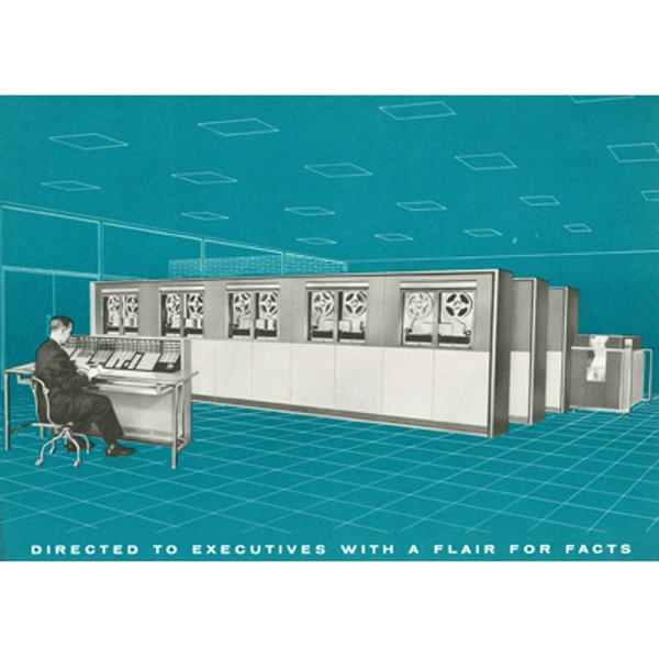 半导体历史0x0e之晶体管计算机问世（1953） - 知乎