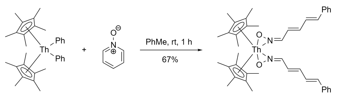 常用氧化剂——N-氧化吡啶（PNO） - 知乎