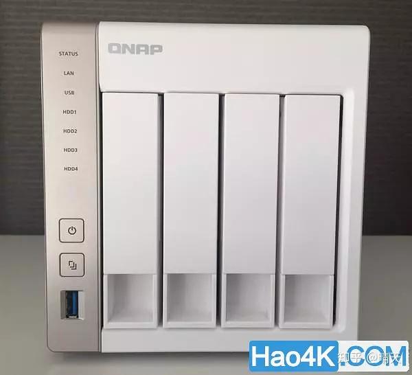 NAS基础使用教程及NAS基础知识 - 知乎