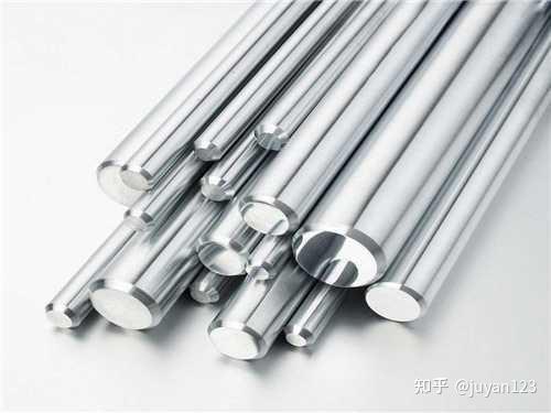 630不锈钢，630相当于国内什么材质 - 知乎