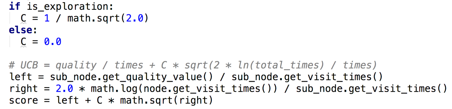 如何学习蒙特卡罗树搜索（MCTS） - 知乎
