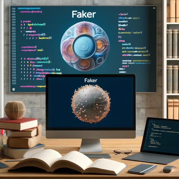 模拟现实：利用Python的Faker库生成逼真的测试数据，一个超实用的Python库！ - 知乎
