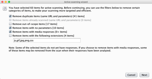 通过Web安全工具Burp suite找出网站中的XSS漏洞实战 - 知乎
