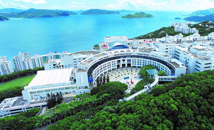 DDL提醒！香港科技大学公共政策硕士5月31日截止24fall申请！ - 知乎