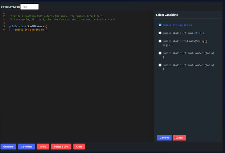 如何用CodeGeeX替代GitHub Copilot? - 知乎