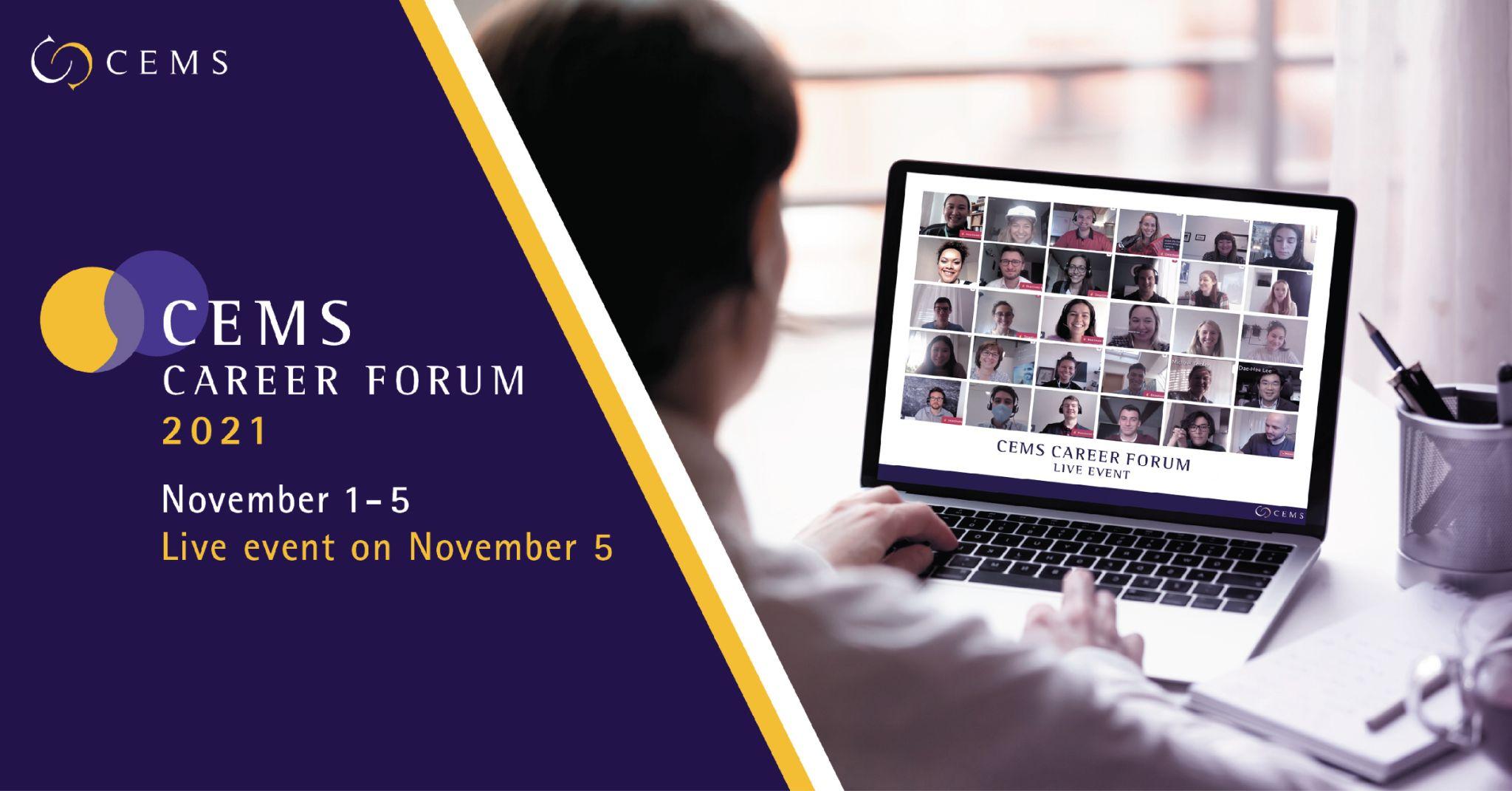 CEMS全球顶级商学院联盟，去欧洲读管理学硕士 - 知乎