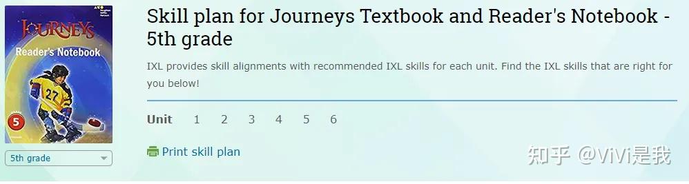 IXL刷题系统｜你真的会用吗？？？ - 知乎