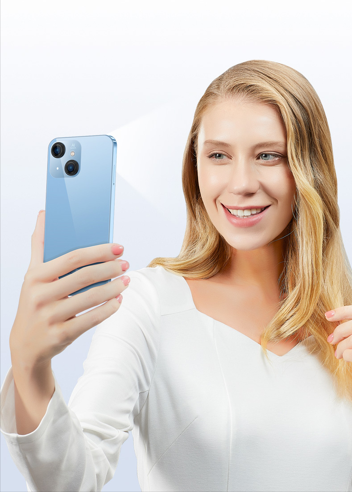 乐视Y1Pro新机发布，复刻iPhone 13？499元定位入门旗舰机！ - 知乎