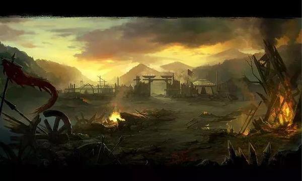 50首边塞诗，让你看看古代边塞战争的残酷，跟军民生活和自然风光 - 知乎