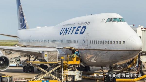 美联航经济舱升级商务舱 网友不知道的细节有哪些 - 知乎