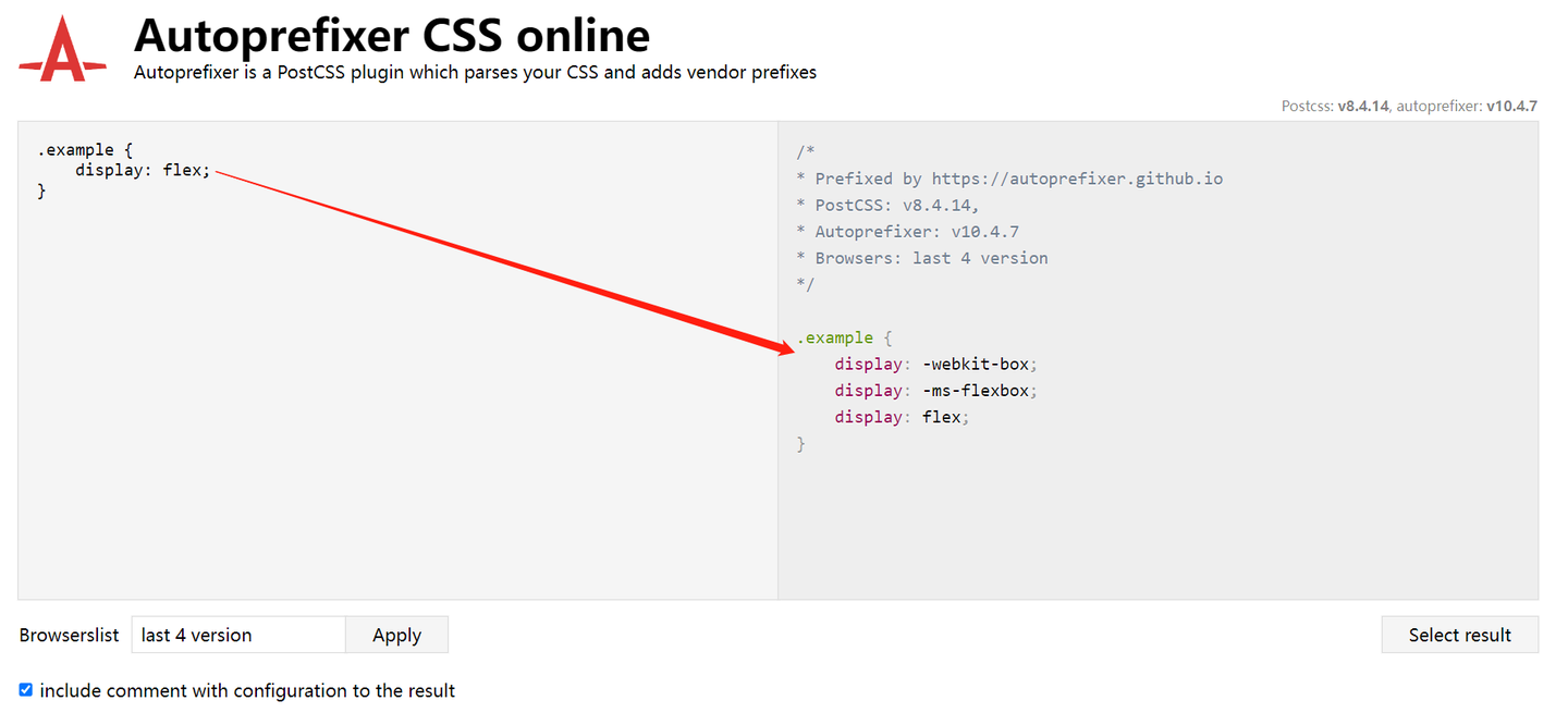 -webkit-box-orient:vertical 编译报错之autoprefixer问题 - 知乎