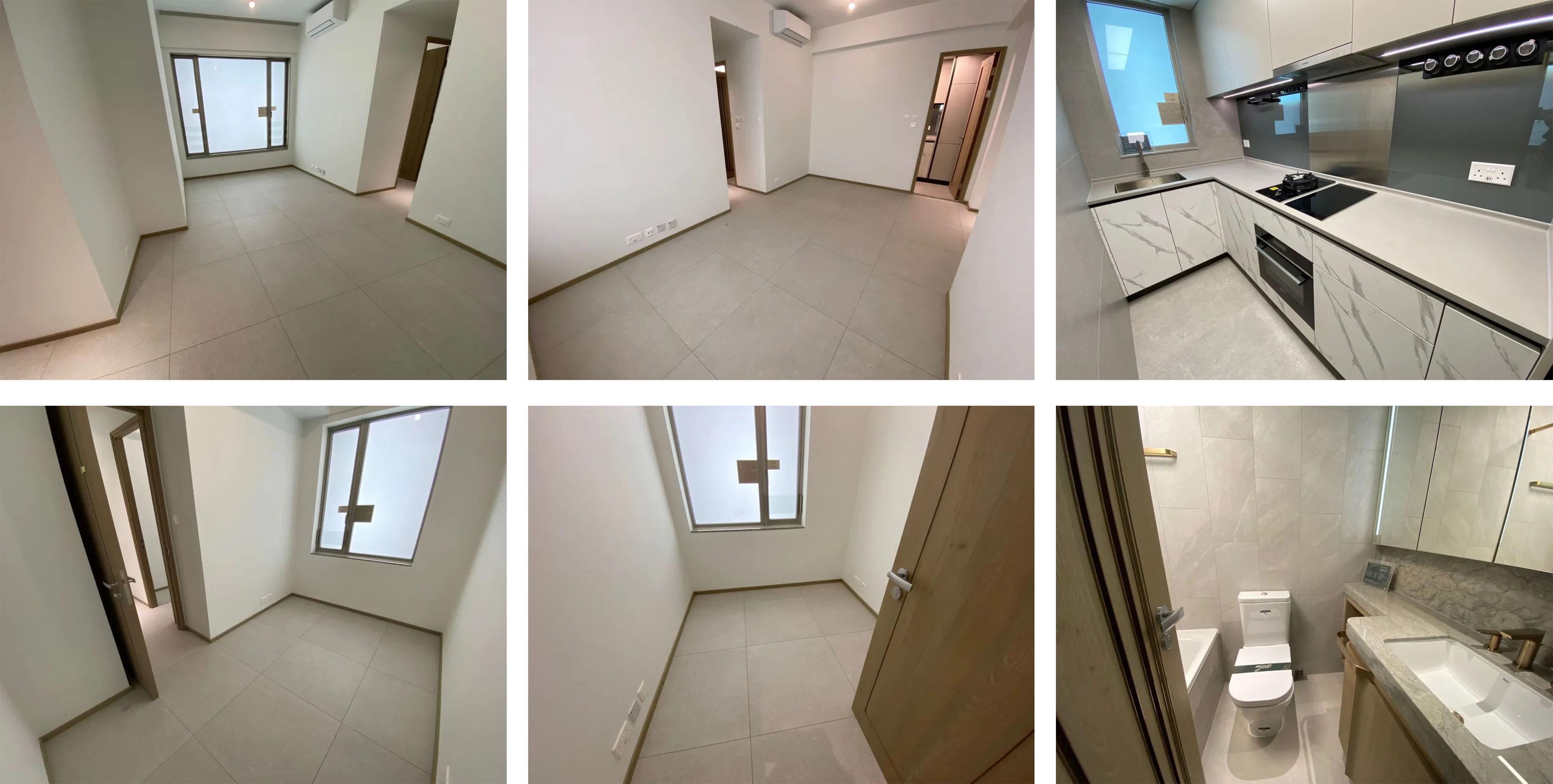 香港买房丨屯门扫管笏飞扬：近黄金海岸 - 知乎