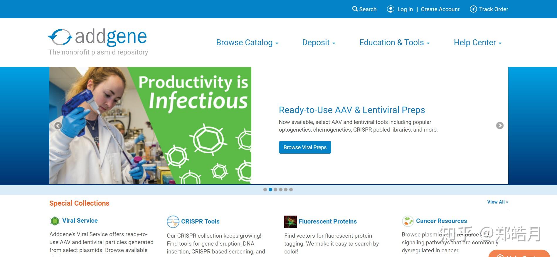 如何自己在家编辑基因？（附教程） - 知乎
