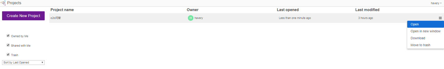 webprogete安装和使用 - 知乎