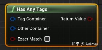 [UE4/UE5]GamePlayTag 标签 (一) - 知乎