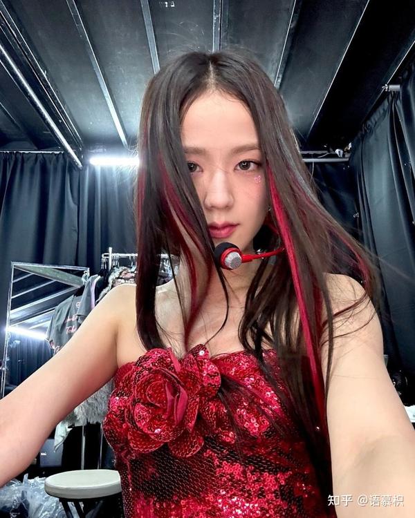 Jisoo出演《航海王》真人版蛇姬，AI重现经典低胸造型+公主切发型 - 知乎