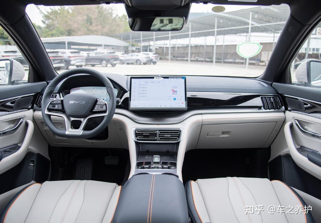 宋PLUS DM-i、深蓝S7、零跑全新C11三车横评，智驾能力谁更优？ - 知乎