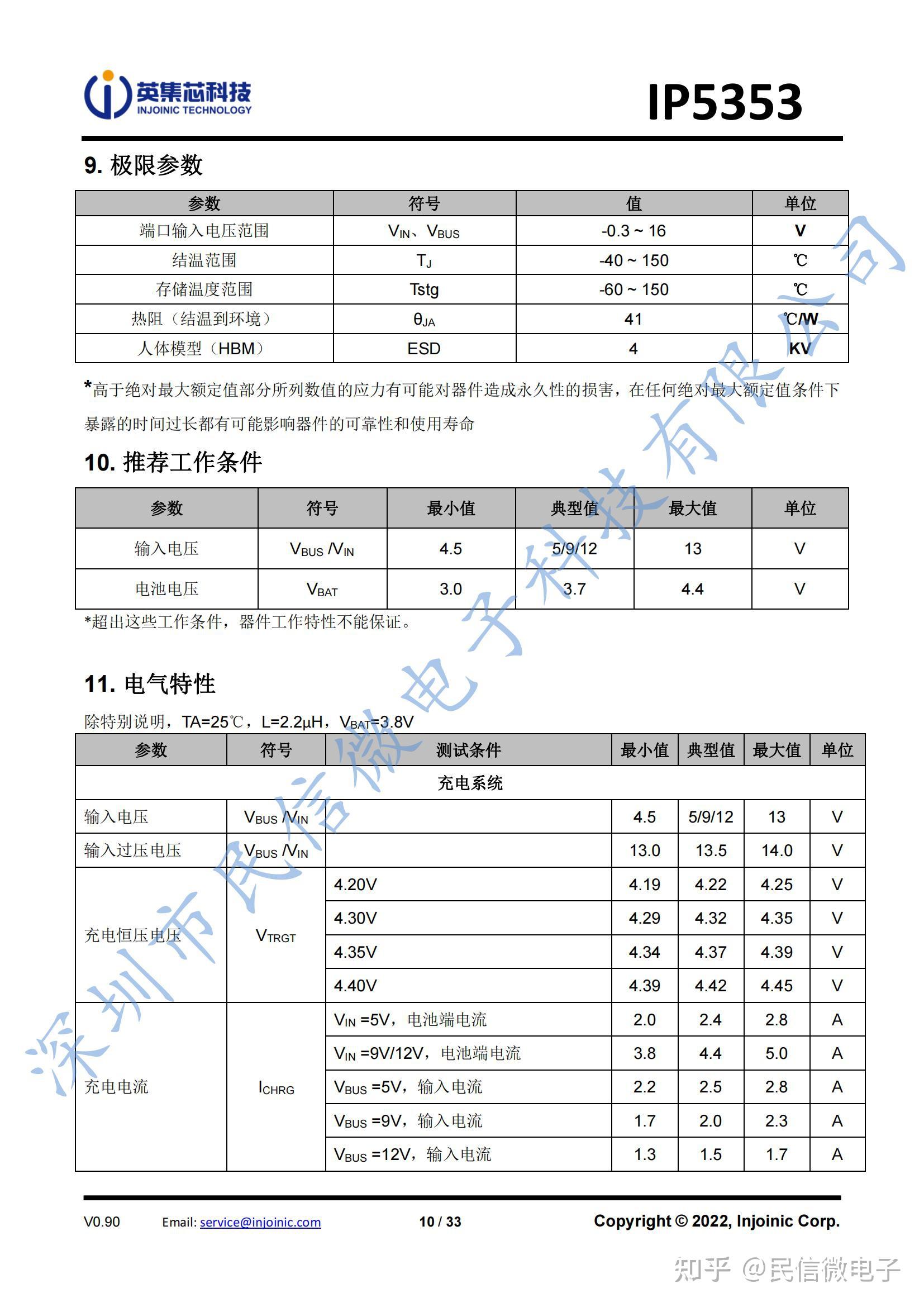 英集芯移动电源芯片 IP5386 登场，有哪些亮点？ - 知乎
