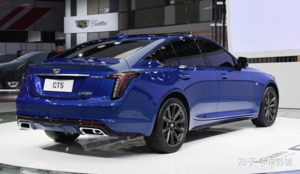 都是28万元起买CT6还是CT5？ - 知乎