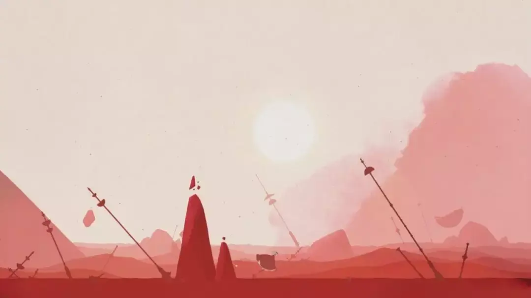 如何评价独立游戏《GRIS》？ - 知乎