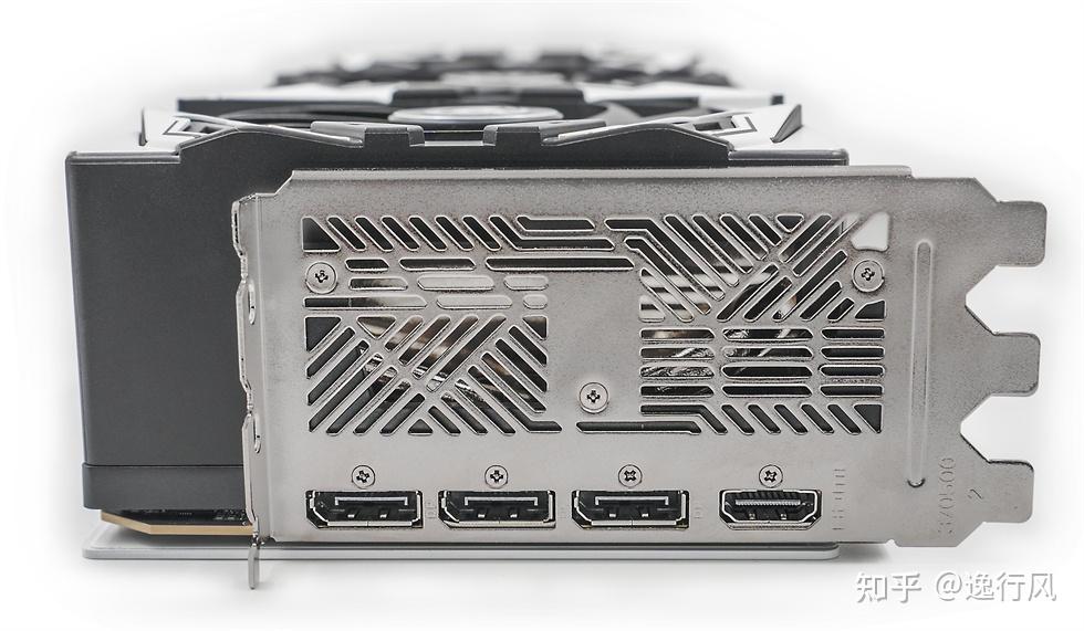 索泰（ZOTAC）GEFORCE RTX 5070Ti 16GB天启OC显卡测试 - 知乎